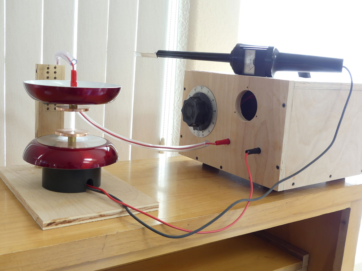 Products – Vril Science