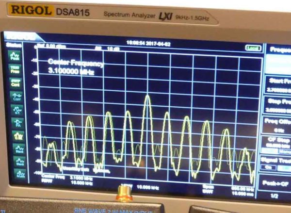 Bedini RPX Sideband Generator – Vril Science