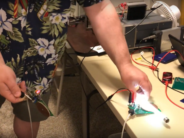 Tesla One Wire Kit – Vril Science